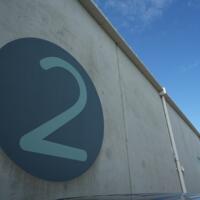 South Pacific Pictures Studios - South Pacific Pictures